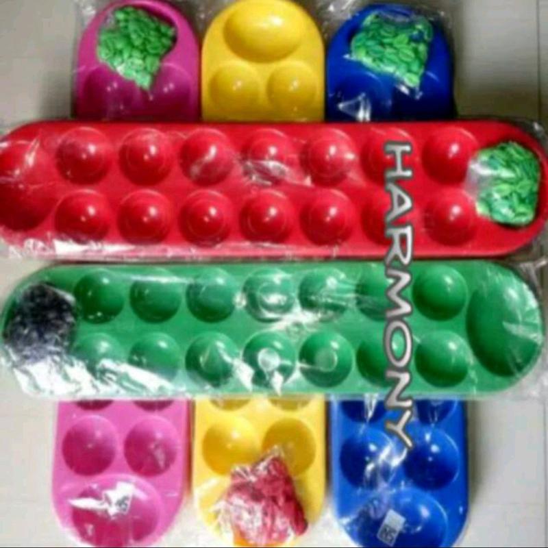 mainan dakon tradisional Game - Shop | Tokopedia