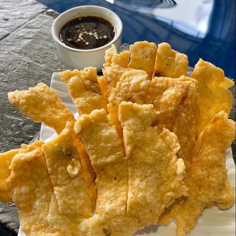 Paket Pempek Crispy - Shop | Tokopedia