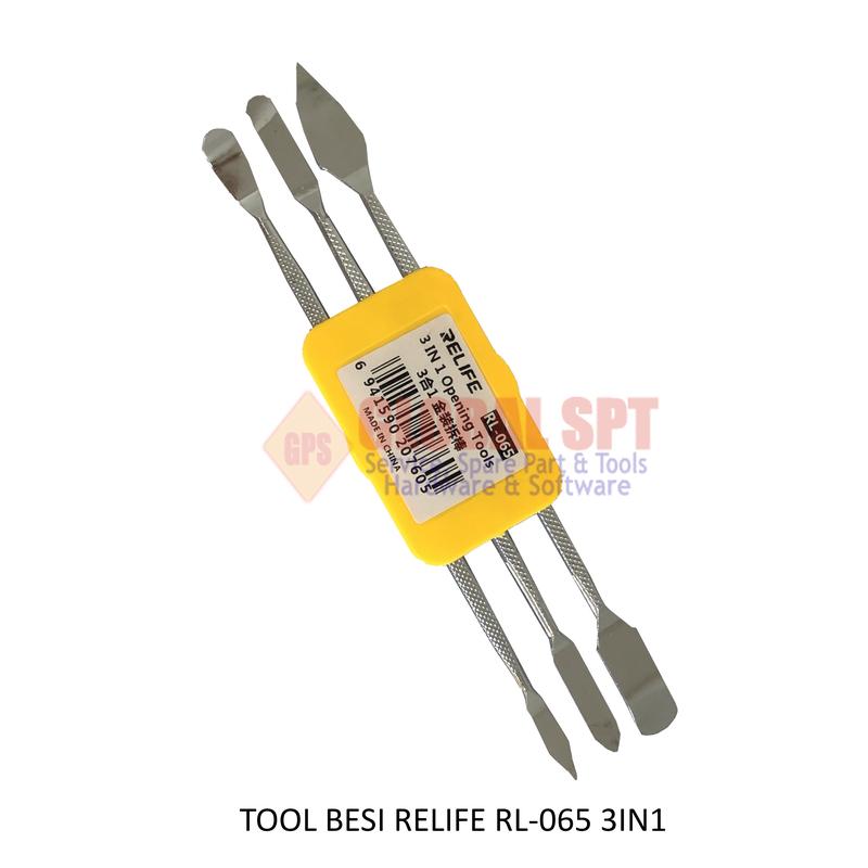 OPEN TOOLS BESI 3IN1 / TOOL PEMBUKA KESING BESI 3 IN 1 / BES - Shop ...