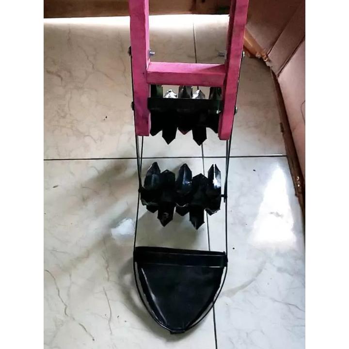 Odrok / Osrok / Gosrok Alat Penyiangan Padi dengan Gagang ( 14 - Shop ...