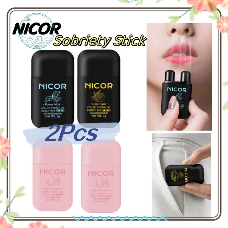 Nicor Nasal Passage Genuine Nasal Congestion Nasal Artifact Mint ...