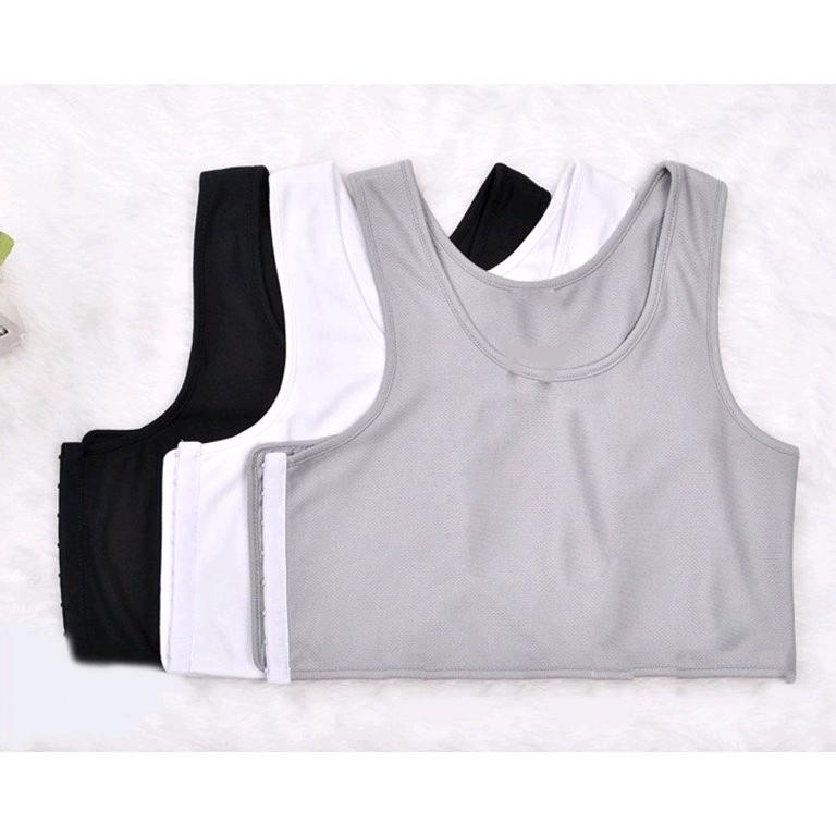 Breast Binder Janest kait pinggir - Shop | Tokopedia