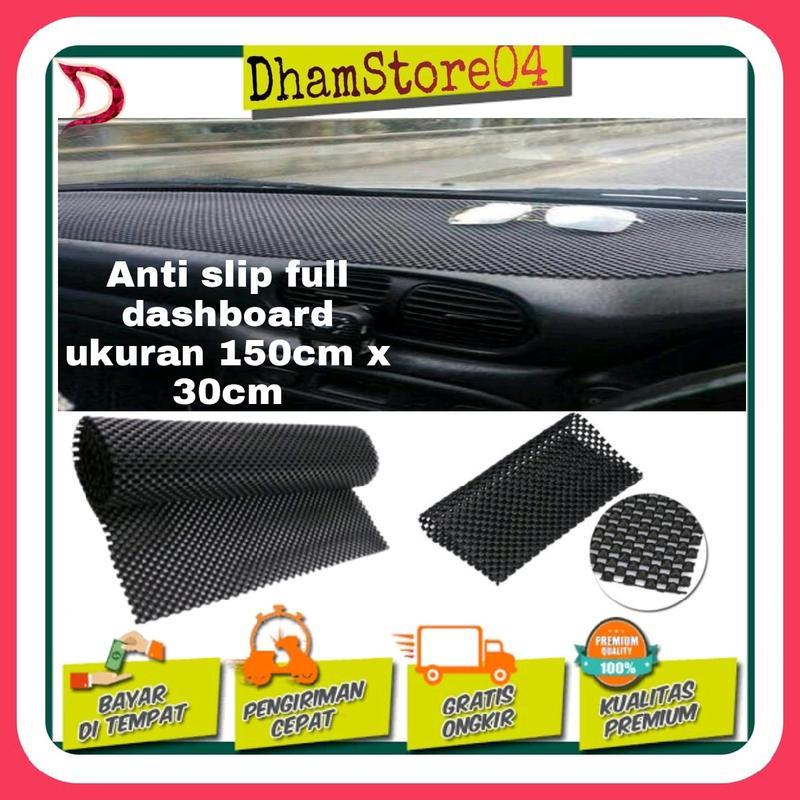 [COD] Karpet Dashboard Mobil Anti Slip Dashmat Anti Slip Dashboard ...
