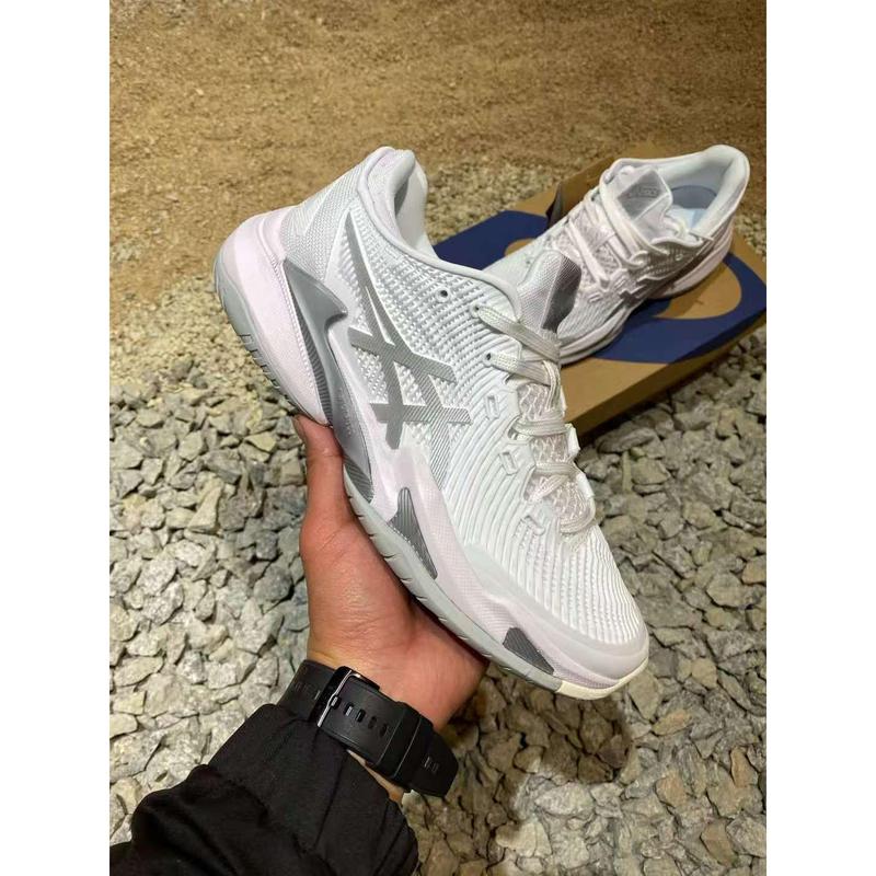 Kasut Tenis, FF3 NOVAK, Serbaguna Selesa, Menyerap Kejutan, Kasut ...
