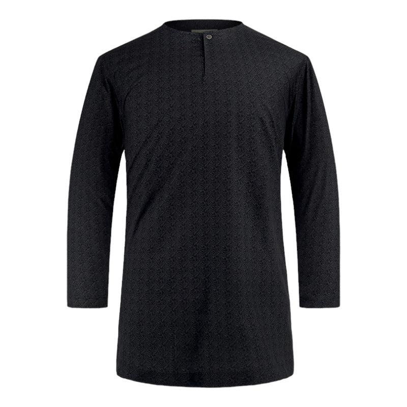 Toobaa Men's Kurta Inara - Eclipse - TikTok Shop Singapore