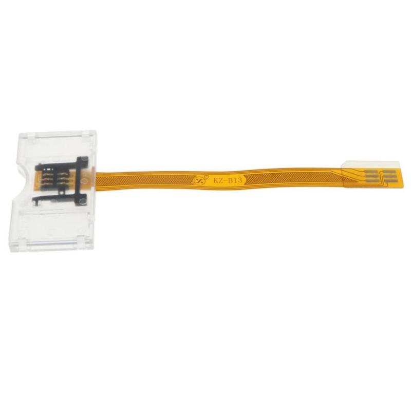 Card Card Adapter Extender Activation Convertor For Most - TikTok Shop ...