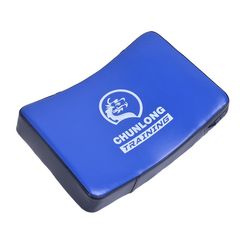 Taekwondo Target Curved MMA Muay Thai Sanda Karate Foot Target - TikTok ...