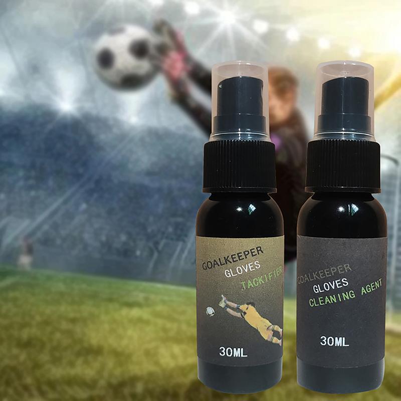 Sarung Tangan Penjaga Gol, Formula Penjaga Gol Bola Sepak, Tackifier ...