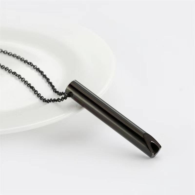 TrendWaveE Aerosolry Breathlace Anti Vaping Necklace Breathlace ...
