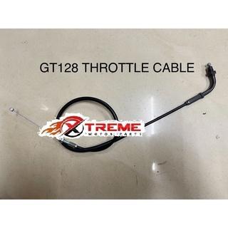 MODENAS GT128 GT 128 MINYAK CABLE THROTTLE CABLE - TikTok Shop Malaysia