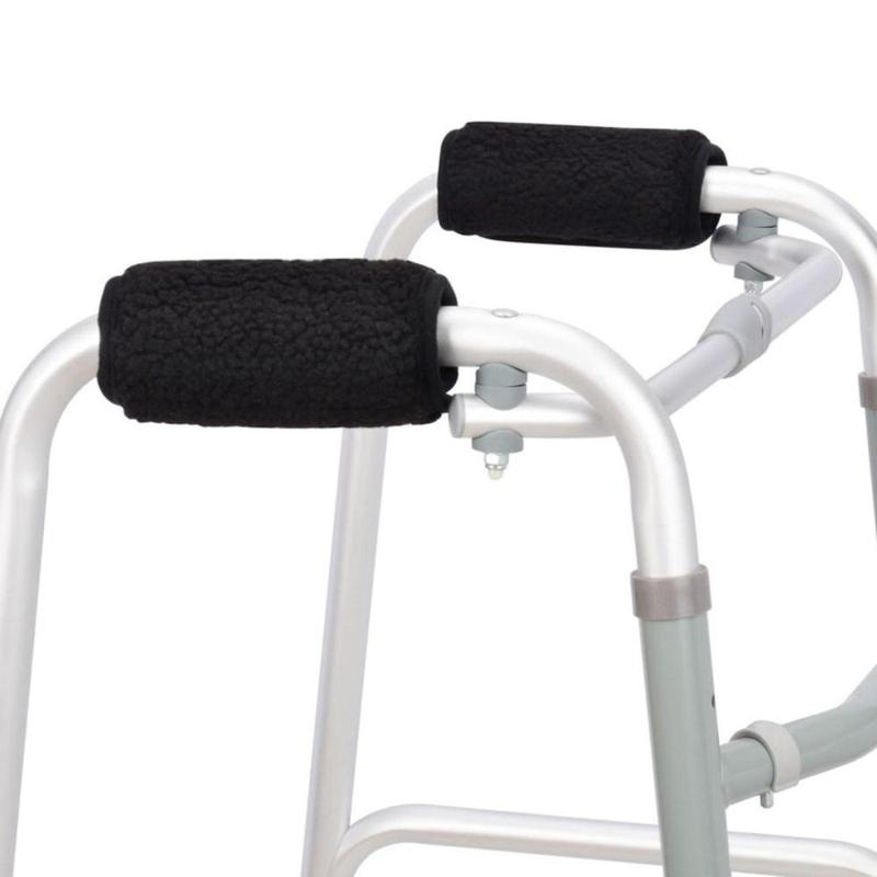 Walker Handle Cushions Washable Self Sticky Protective Anti Slip ...