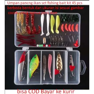 Mikroskop poacket dengan tingkat pembesaran 60x - 120 x experimen ...