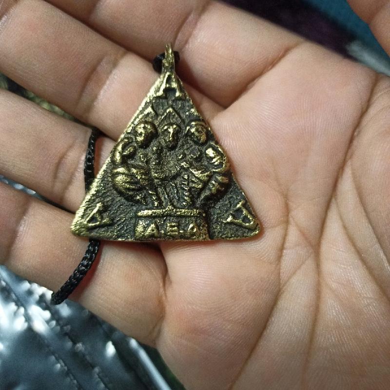 trespico At 3persona likod necklace - TikTok Shop Philippines