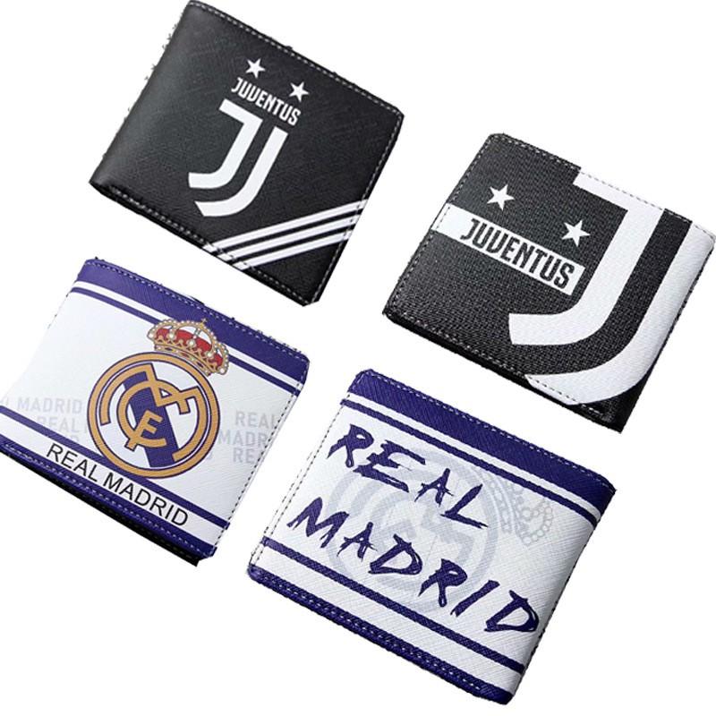 Dompet Pendek, APRODEM, untuk Lelaki, Koleksi Bola Sepak Lig - TikTok ...