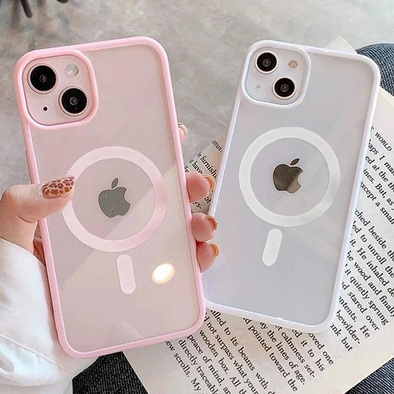 Sarung Telefon, Reka Bentuk Mewah, Serasi dengan iPhone 15, 14 ...