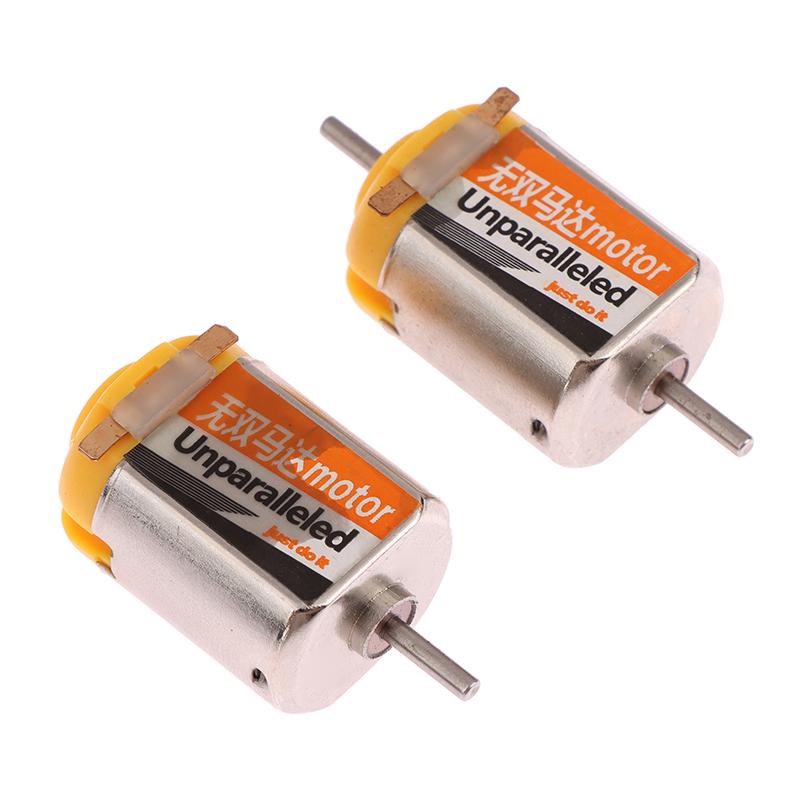 Motor Berpintal Tangan Berkelajuan Tinggi, 3V 66000RPM, Moto - TikTok ...