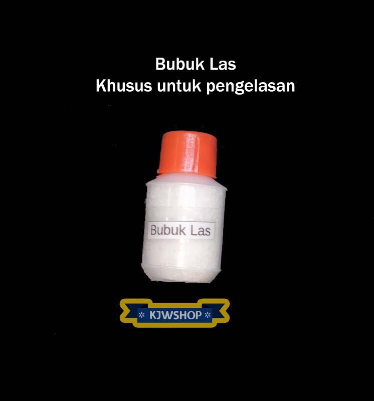 Bubuk Las Kuningan Serbuk Las Kuningan Serbuk Campuran Las Kuningan ...