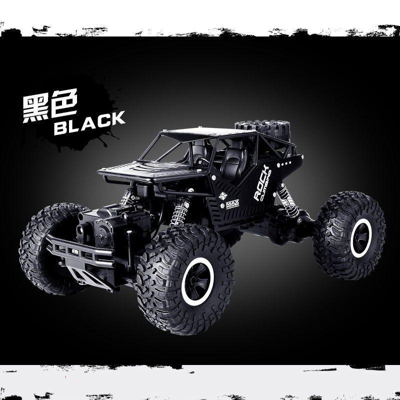 MAINAN ANAK MOBIL OFFROAD REMOTE CONTROL RC ROCK CRAWLER ROVERS 4WD 4X4 ...