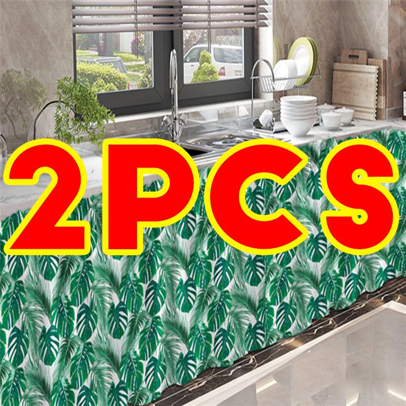 【2 PCS】lababo curtain for kurtina pang makapal buy 1 take 1 free ...