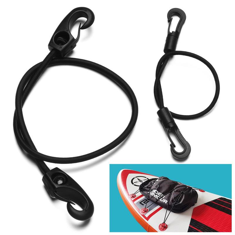 Outdoor Canoe Accessories Surfing Tether Holder Tie Down Rop - TikTok ...