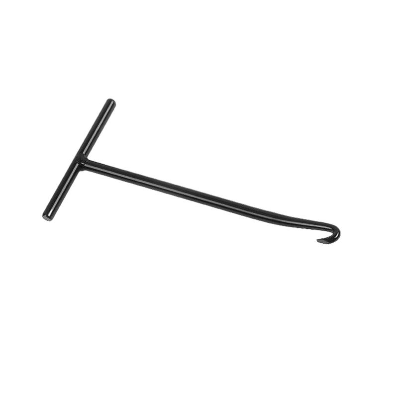 Exhaust Spring Hook T Shaped Handle Exhaust Pipe Spring Puller for ...
