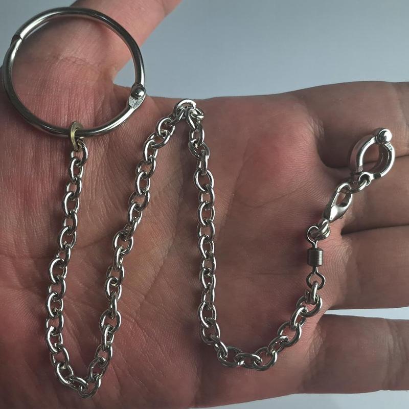 Rantai Parkit, Rantai Lovebird, Rantai Perkici, Rantai English - Shop ...