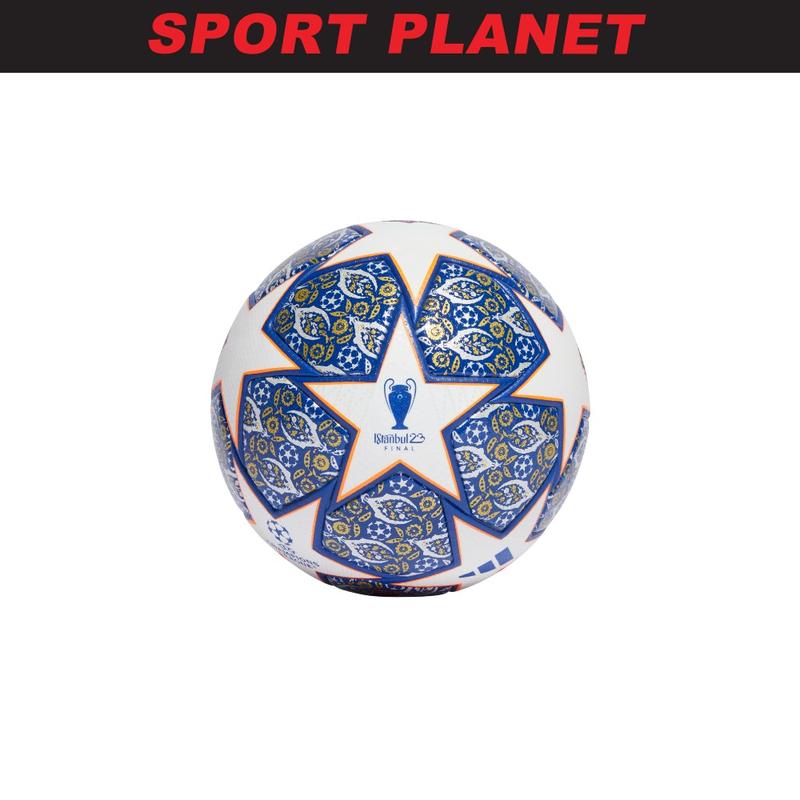 adidas Unisex UCL Pro Istanbul 23 Match Ball Size 5 Football - TikTok ...