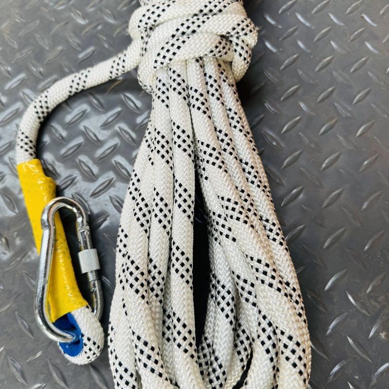 Lanyard Jalinan, Bahan Kulit Lembu, Kalis Air dan Tahan Lama, Sesuai ...