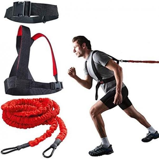 Dynamic Resistance Trainer for Resistance Training to Improv - TikTok Shop