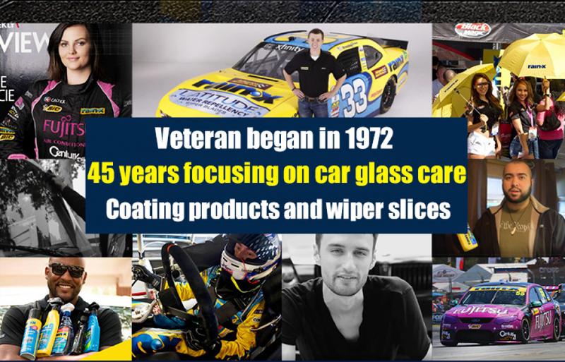 Secret tools for car shops ！！！Glass crack repair Windscreen crack ...