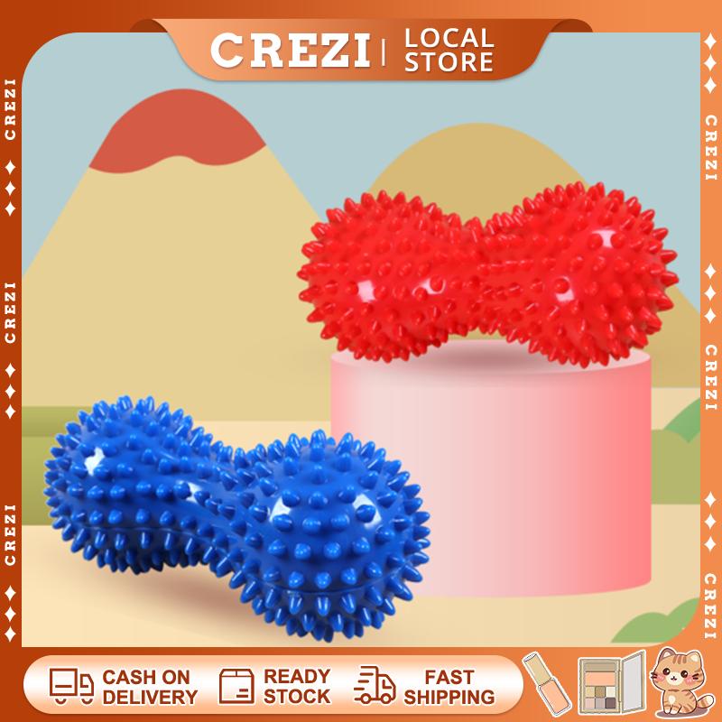 Peanut Prick Ball，PVC Spike Massage Ball Peanut Prick Ball Massage ...