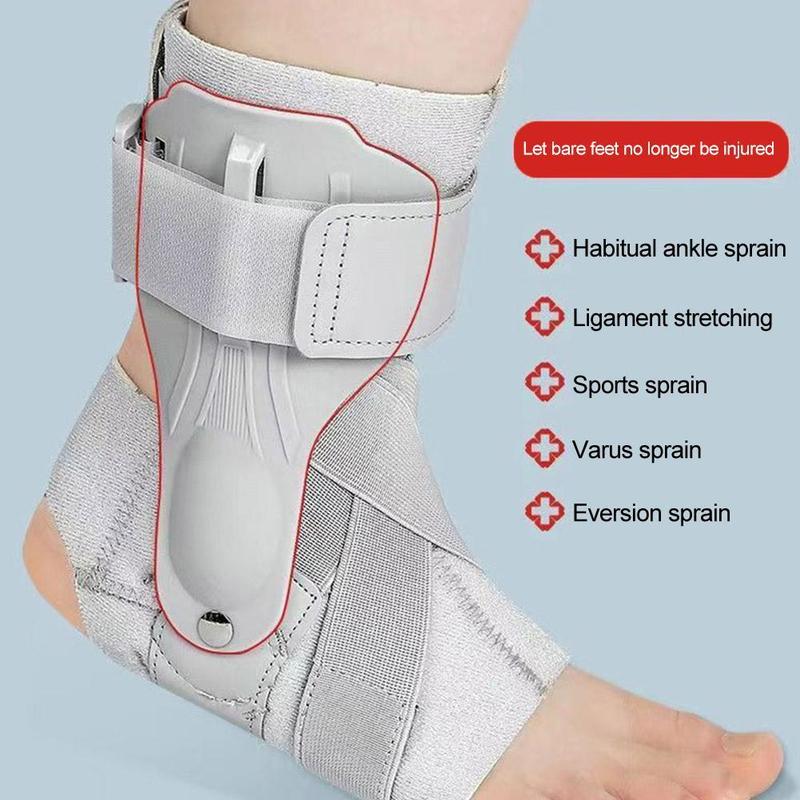 Ankle Retainer Sports Support Pressure S Fitness Basketball Bandage ...