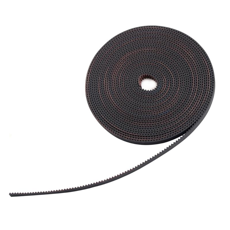 GATES-LL-2GT 2GT Belt Synchronous Belt GT2 Timing Belt Width - TikTok ...