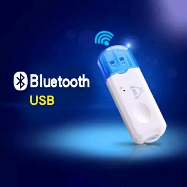 Bluetooth Receiver Audio USB ck06 / Bluetooth Audio Speaker - Shop ...