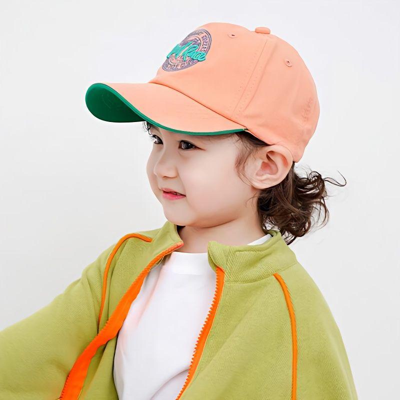 Topi Kanak-kanak, Topi Memuncak, untuk Lelaki dan Perempuan, - TikTok ...