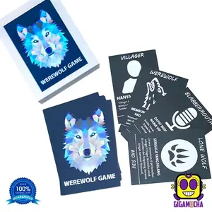 Minecraft Figure PREMIUM Mystery Box - Gacha Miniatur Enderman / Zombie ...