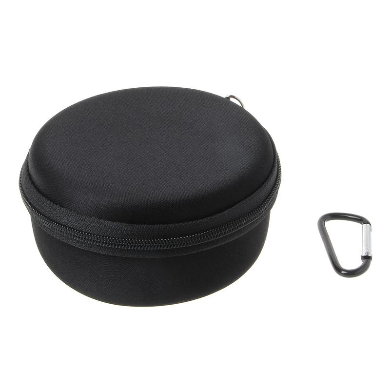Wireless Headset Protective Sleeve Carrying for KOSS for PORTA - TikTok ...