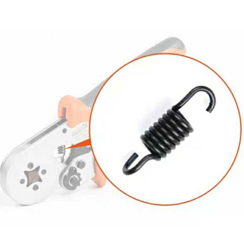 5PCS Crimping Tool Spring Accessories HSC8 6-4 Repair Stripping ...