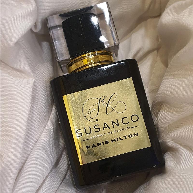 FLASH SALE 01.10 EAU DE PERFUME - PARIS HILTON - Shop | Tokopedia