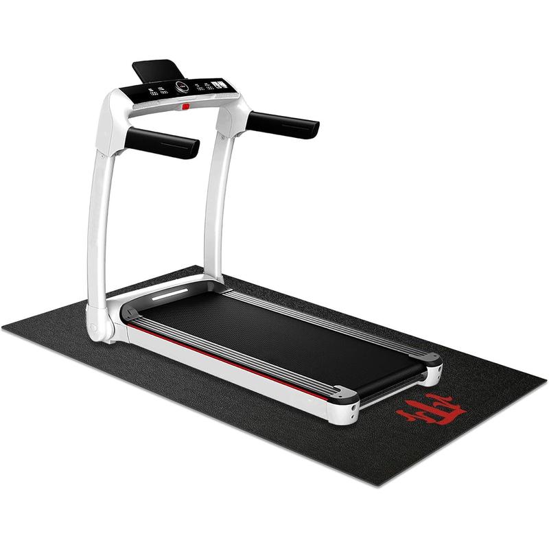 Exercise equipment mat bike mat for peloton original bike stationary ...