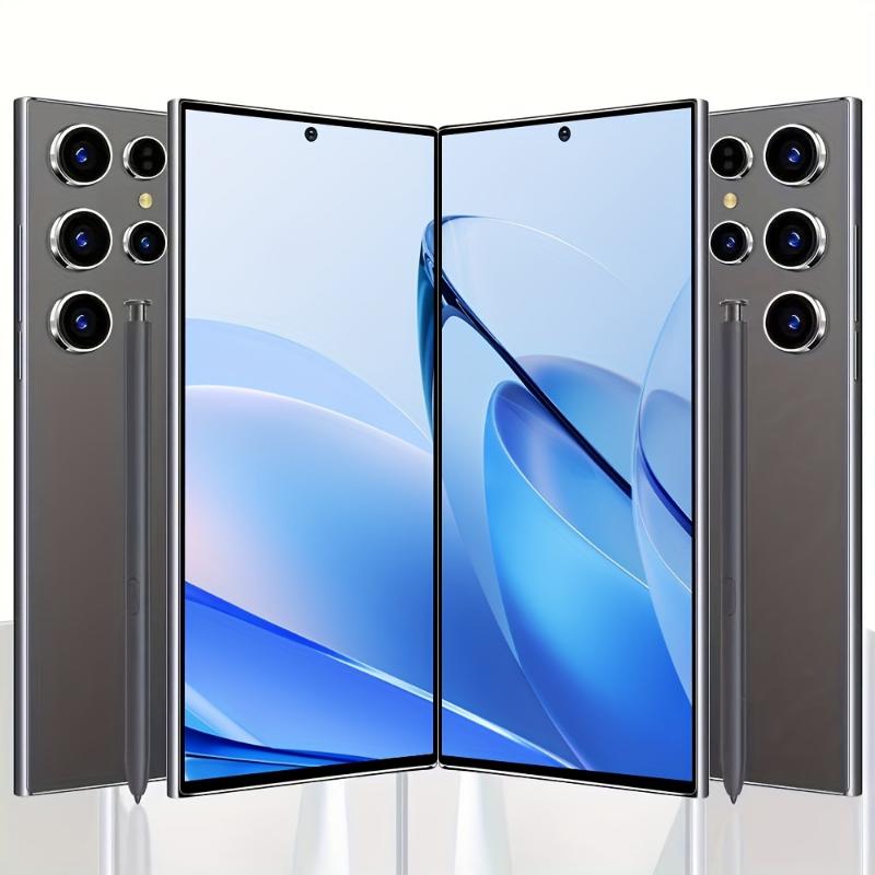 2025 latest model Unlocked mobile phone 5G mobile phone Android ...