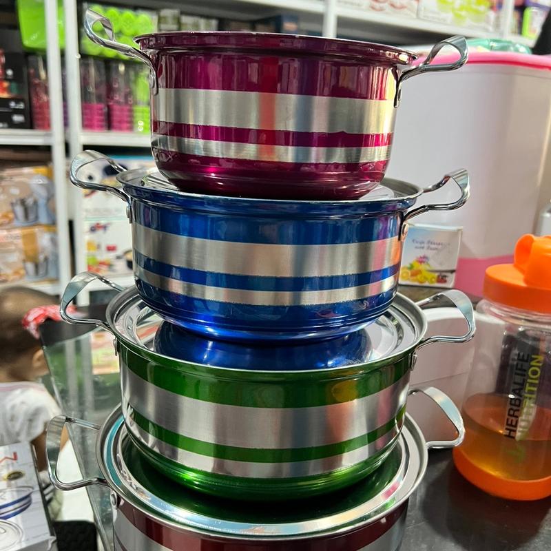 Bmw pnci set warna 4 tingkat - Shop | Tokopedia