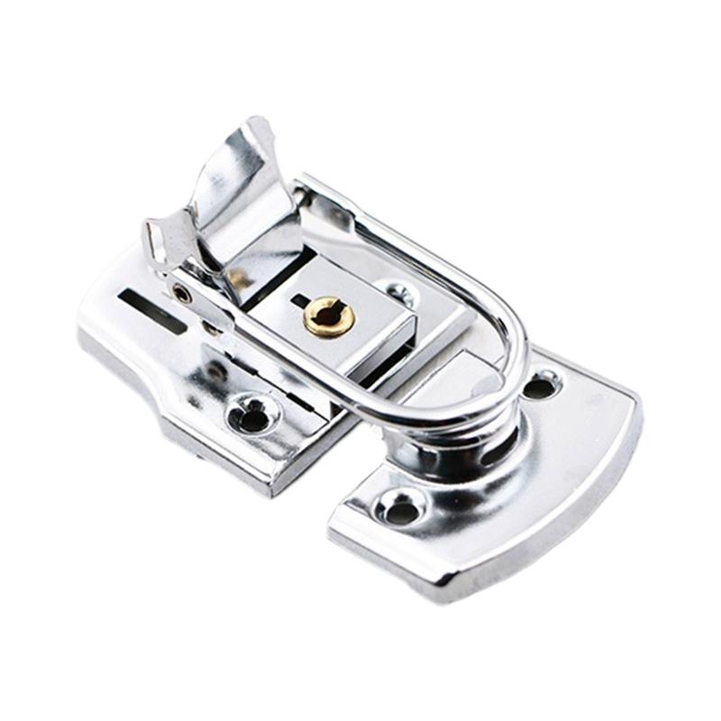 Upgraded Load Toggle for Latch Catch Clamp Clip Flight for Case ...