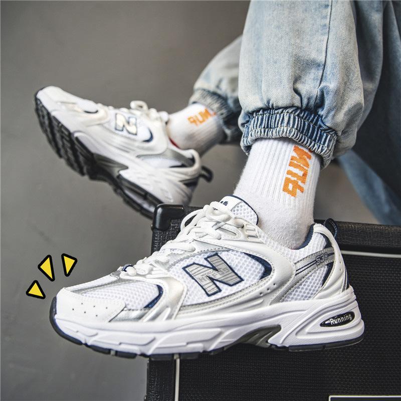 Spring and Autumn New Bailun Cool Running N530 Men's Spring and ...