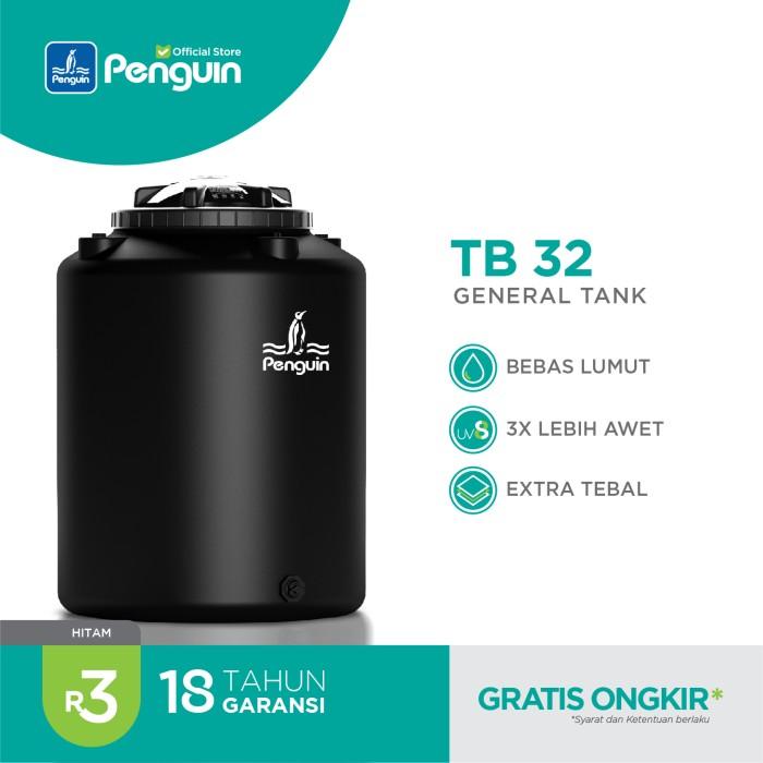 Penguin TB-32 300 Liter Toren Tandon Tangki Air General Tank - Shop ...