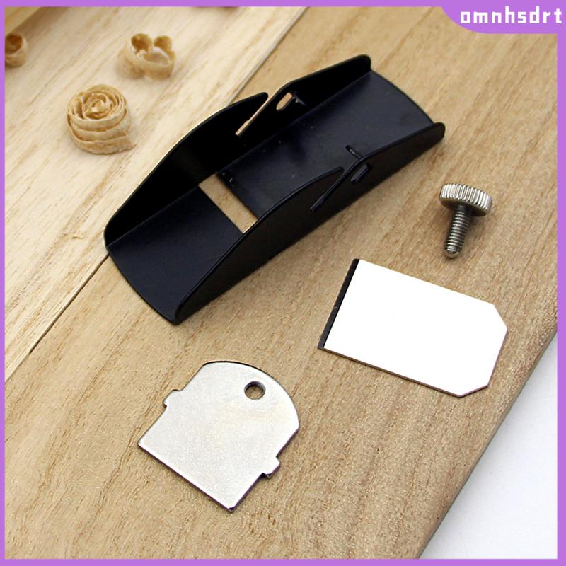 omnhsdrt- Mini Hand Plane Adjustable Lightweight Mini Hand Plane ...