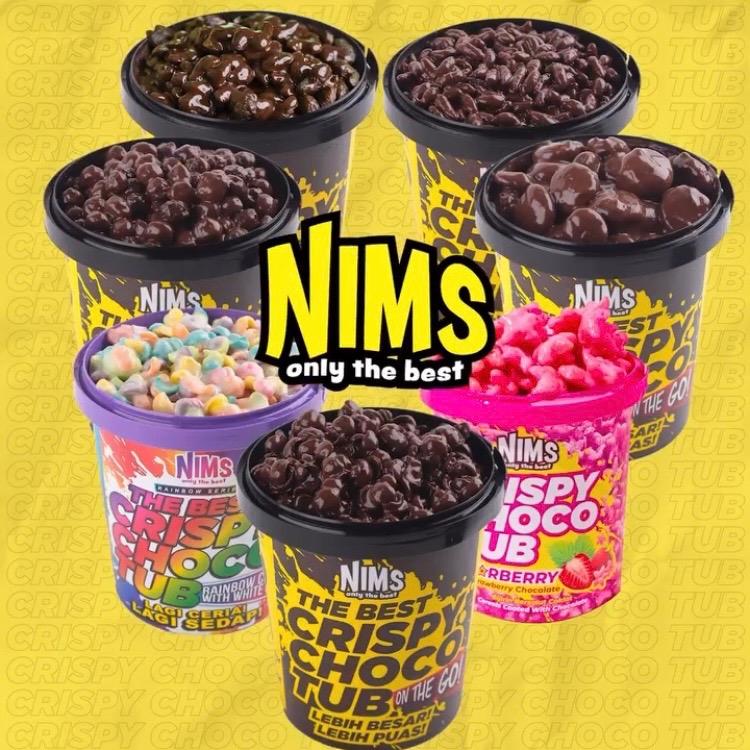 nims cereal tub malaysia - Shop | Tokopedia
