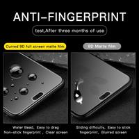 Jual Anti Gores Ceramic untuk Xiaomi Redmi A5 Matte Anti Spy Privacy ...