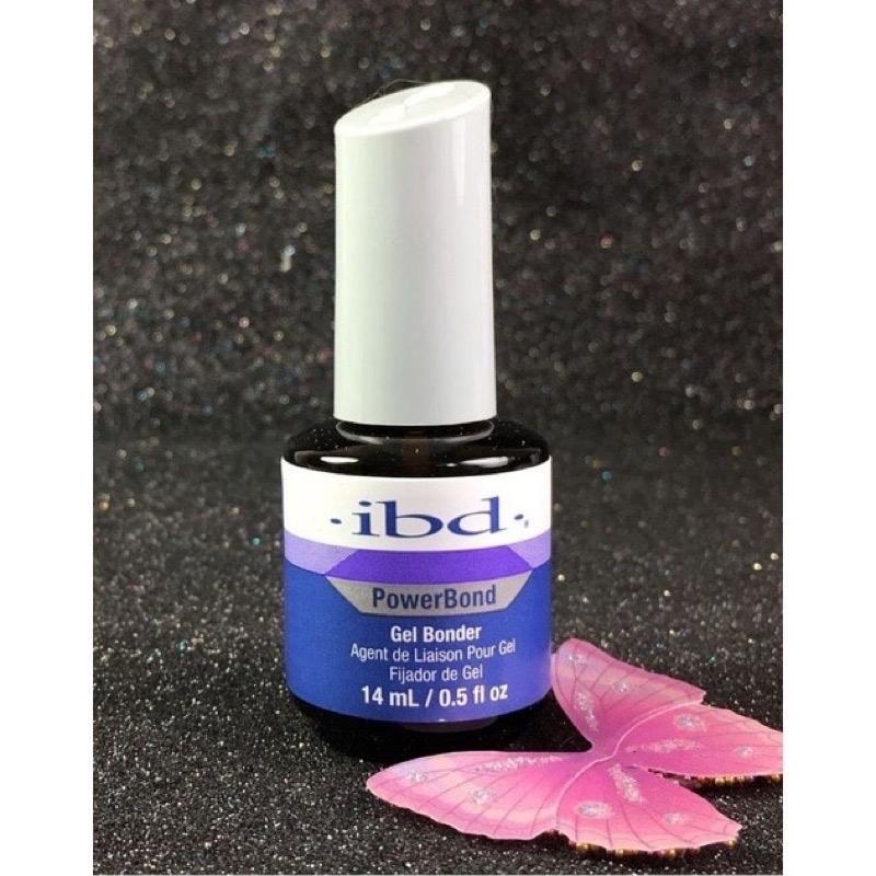 Nước liên kết IBD LED/UV Bonder - Dưỡng móng, tạo lớp liên kết - TikTok ...