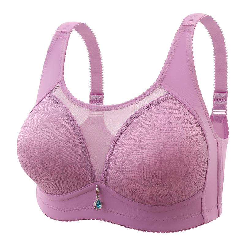Bra Tanpa Tali Nipis, Kualiti Premium, Saiz Termasuk 36-44, Untuk ...